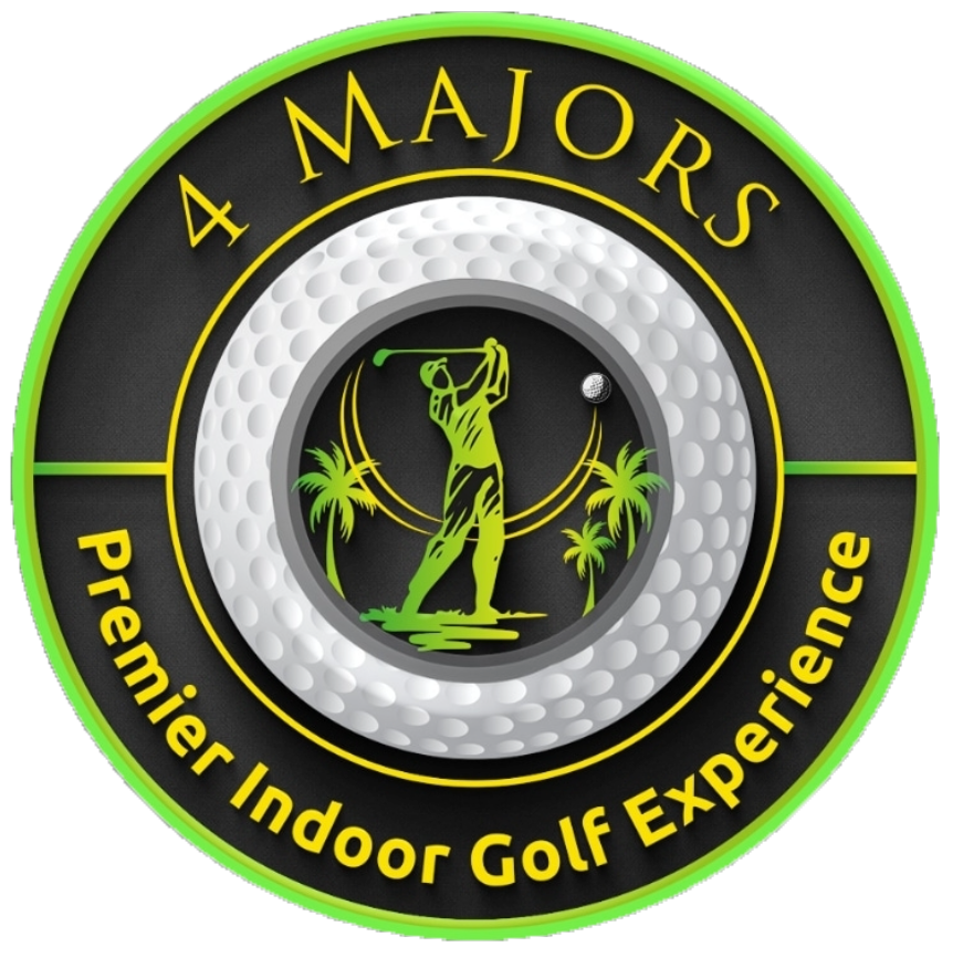 Home | 4 Majors Indoor Golf
